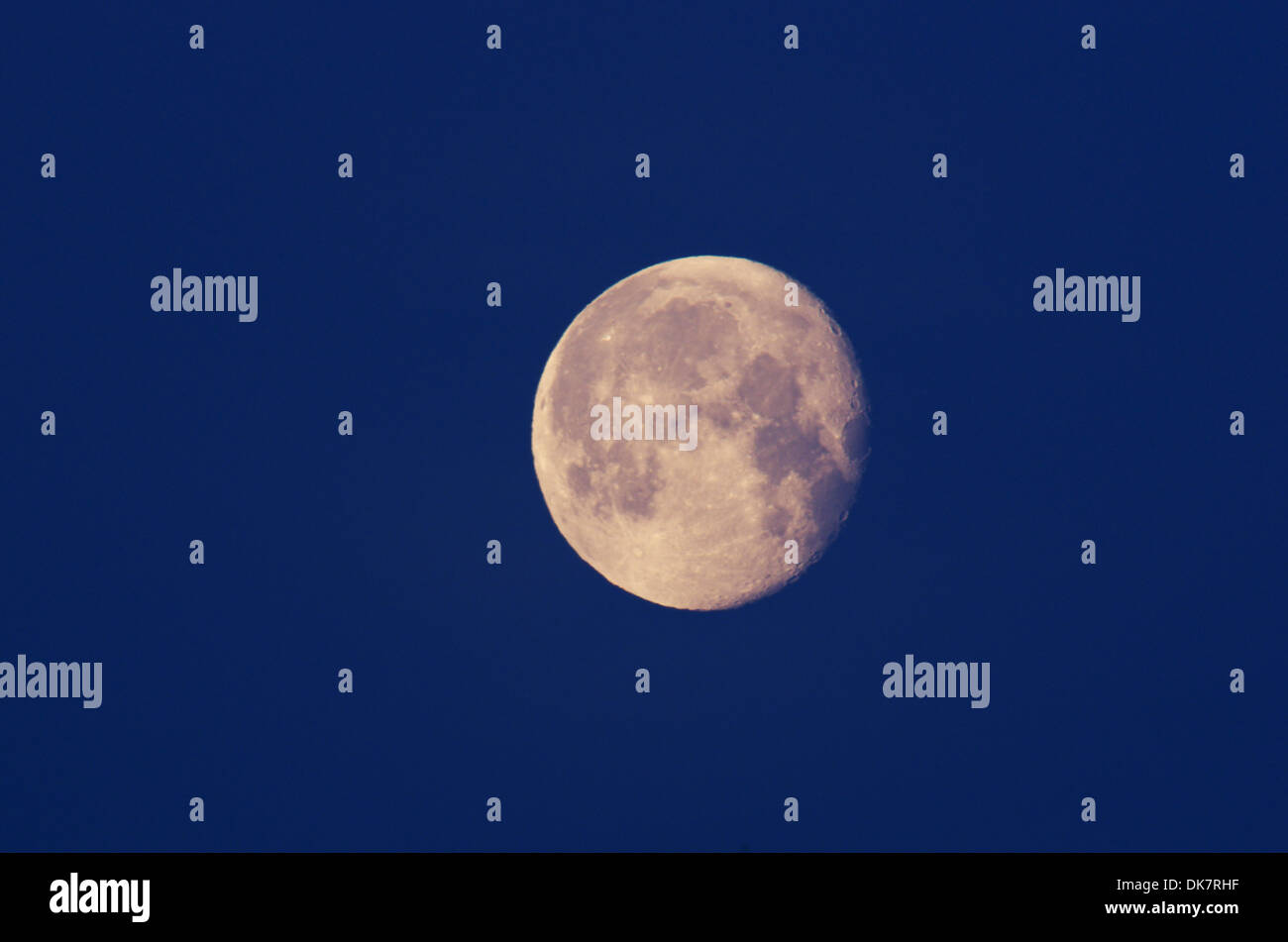 March full moon hi-res stock photography and images - Alamy