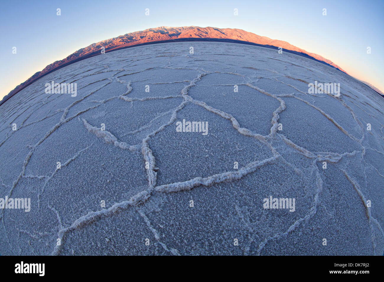 Salt polygons hi-res stock photography and images - Alamy