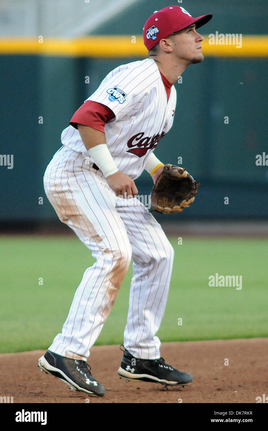 Peter Mooney Baseball