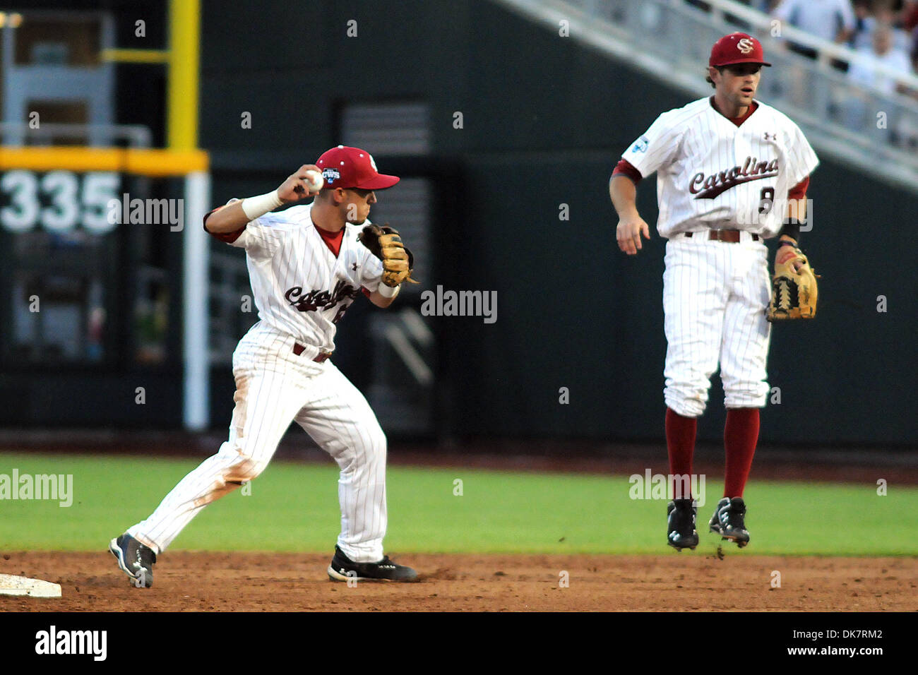 Peter Mooney Baseball