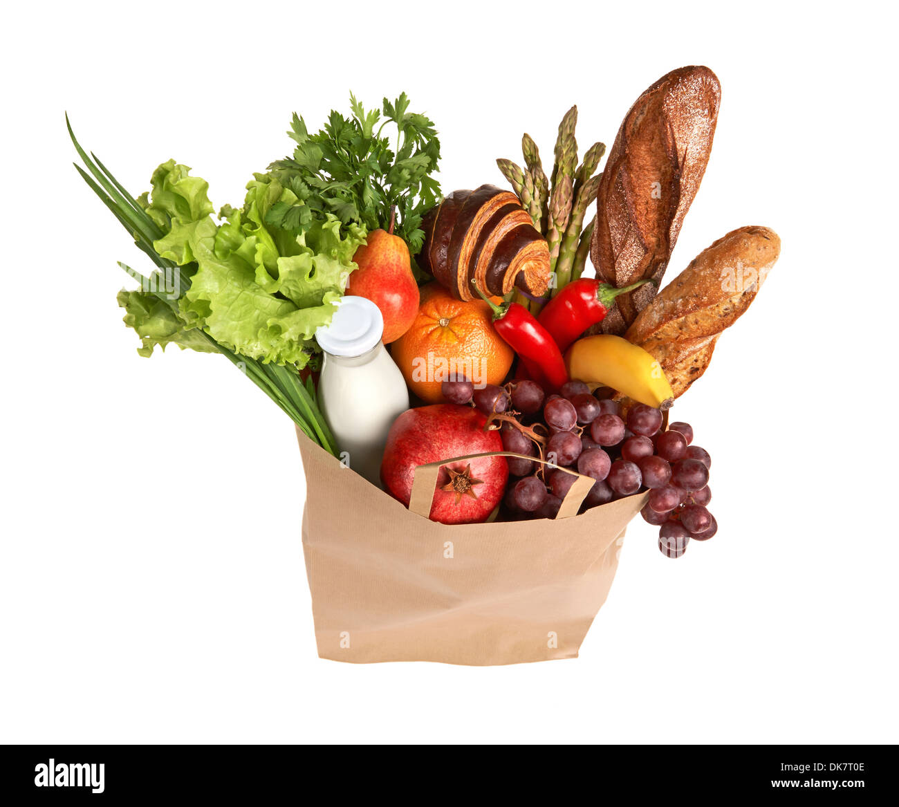 Eco friendly food production hi-res stock photography and images - Alamy