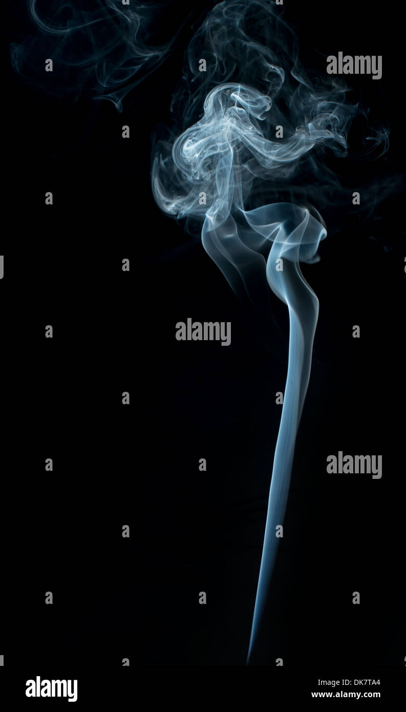 Black smoke fire background hi-res stock photography and images - Alamy