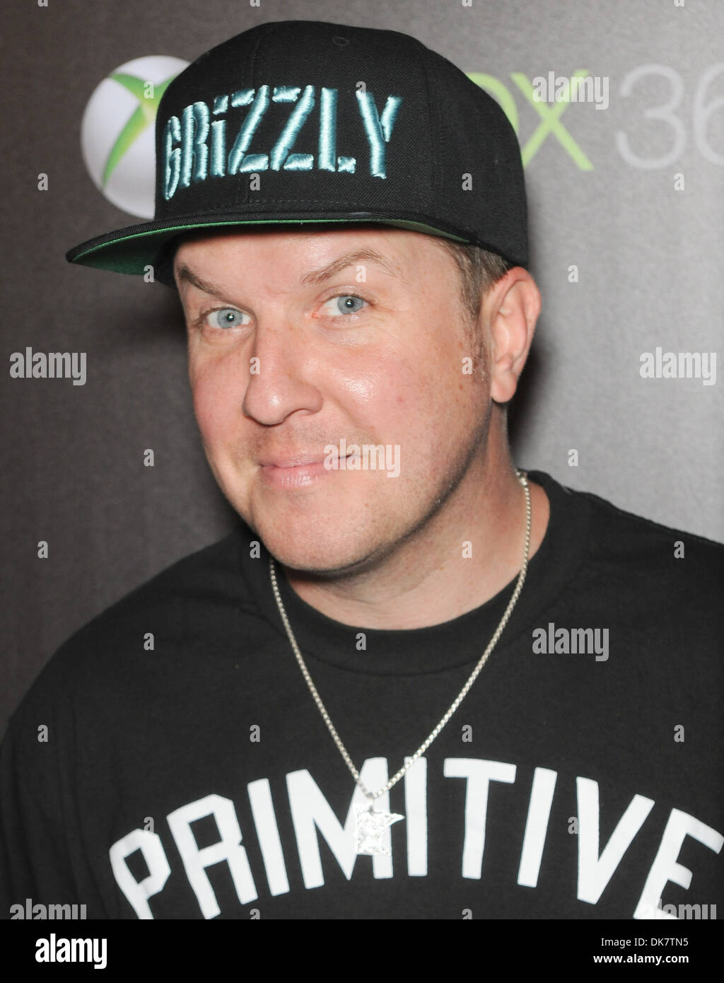 Nick Swardson IGN and Capcom's party celebrating launch of Resident ...