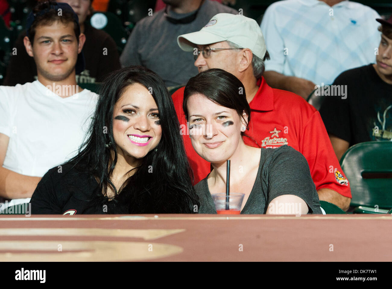 Sit in the front row hi-res stock photography and images - Alamy