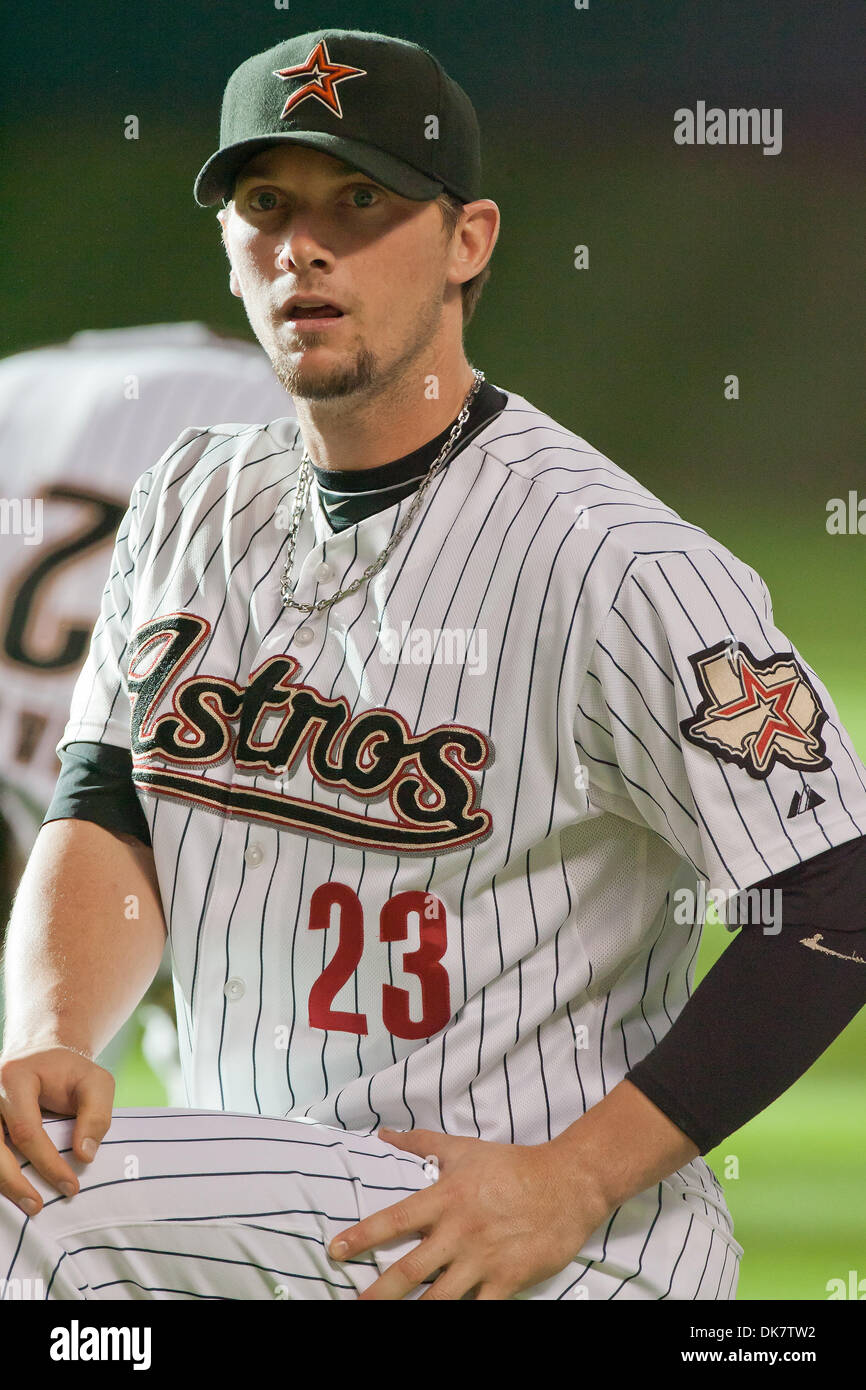 Chris Johnson Astros