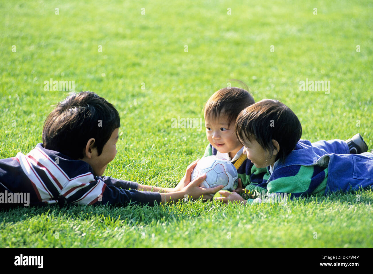 Japanese speaking hi-res stock photography and images - Alamy