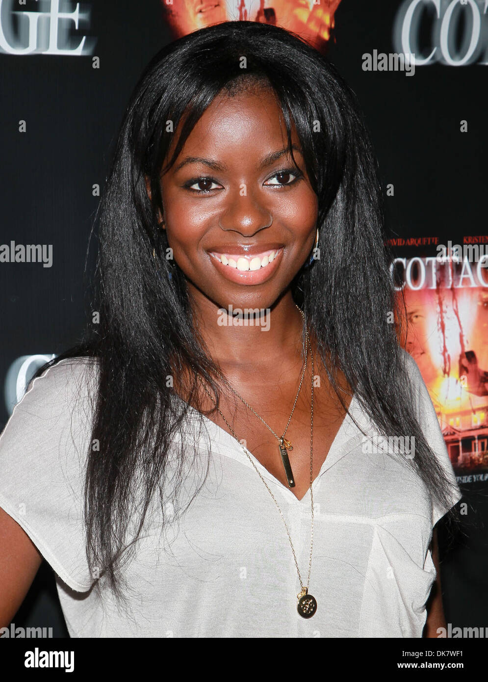 Camille Winbush 2017