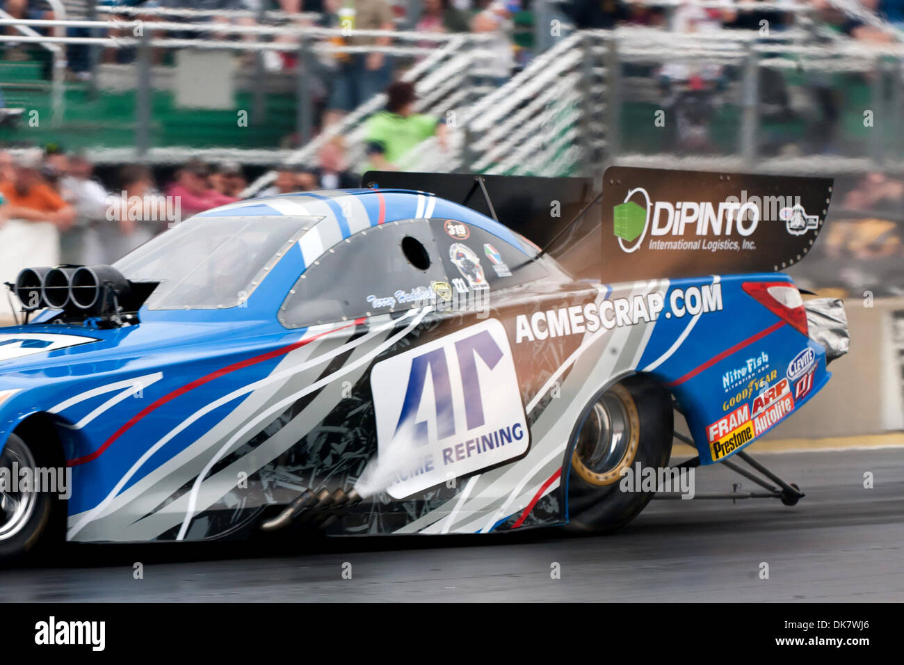 Terry haddock hi-res stock photography and images - Alamy