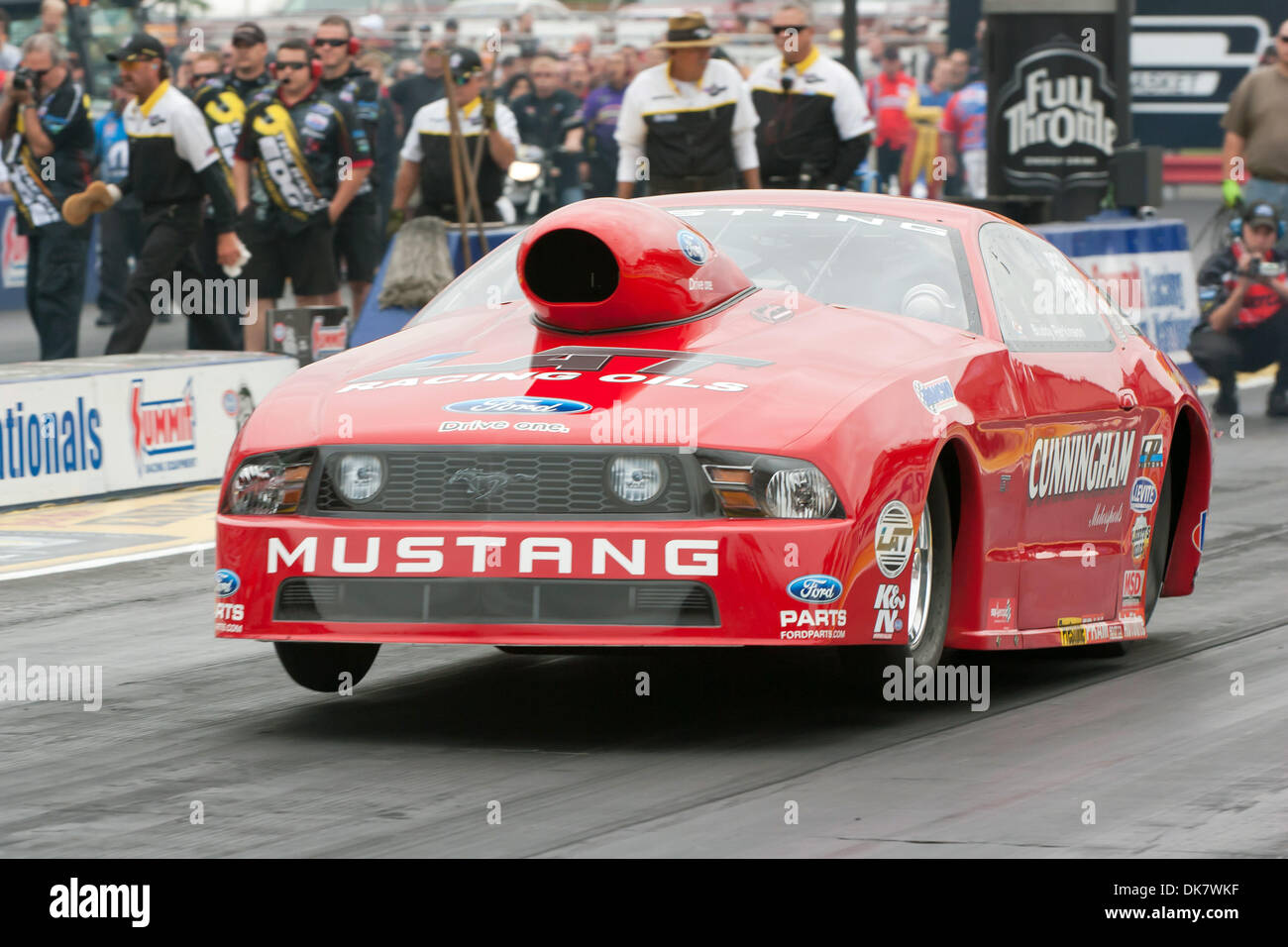 Capitol raceway hi-res stock photography and images - Alamy