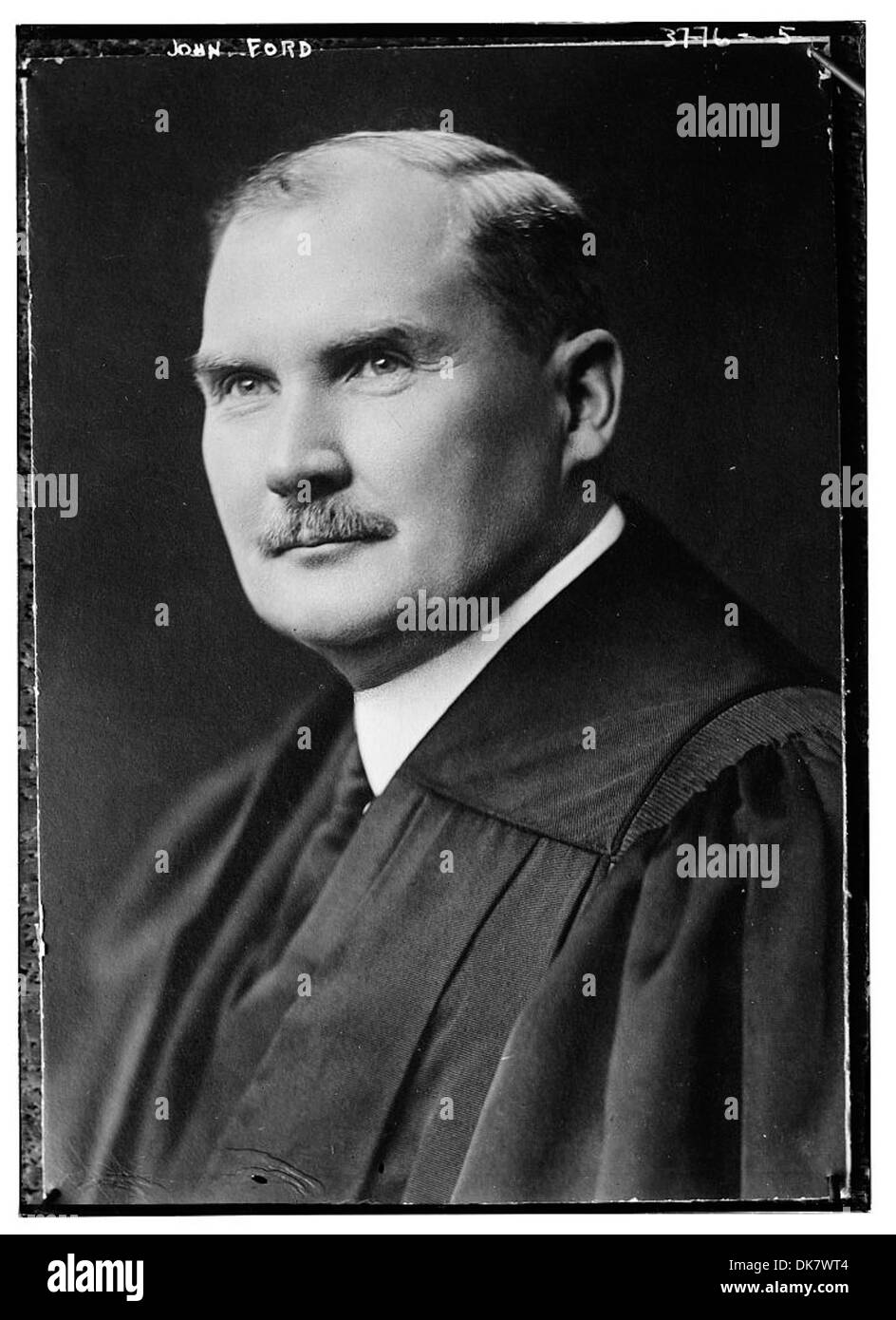 John ford western Black and White Stock Photos & Images - Alamy