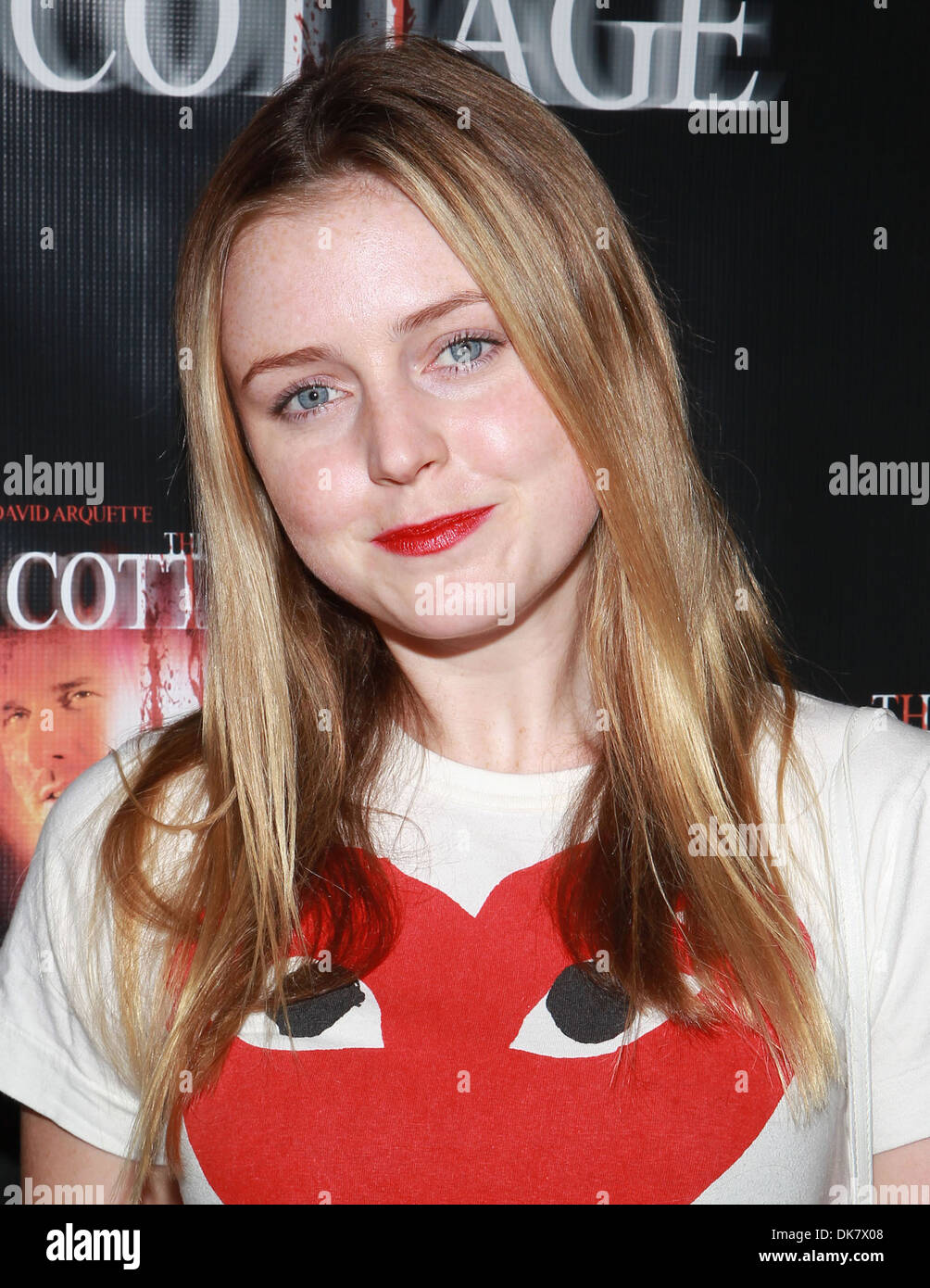 Lorraine nicholson hi-res stock photography and images - Alamy