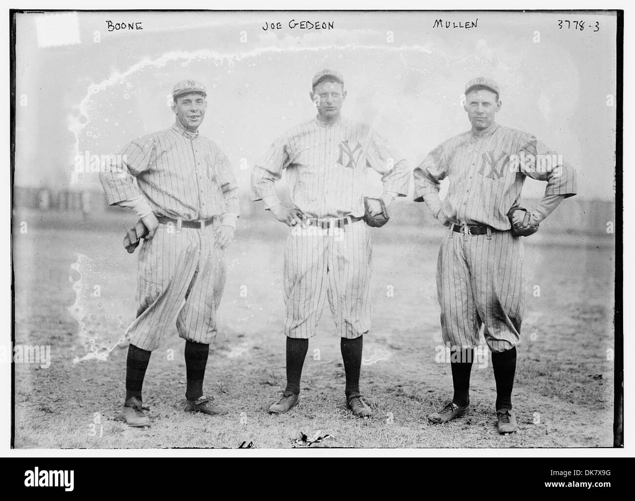 Charles mullen hi-res stock photography and images - Alamy