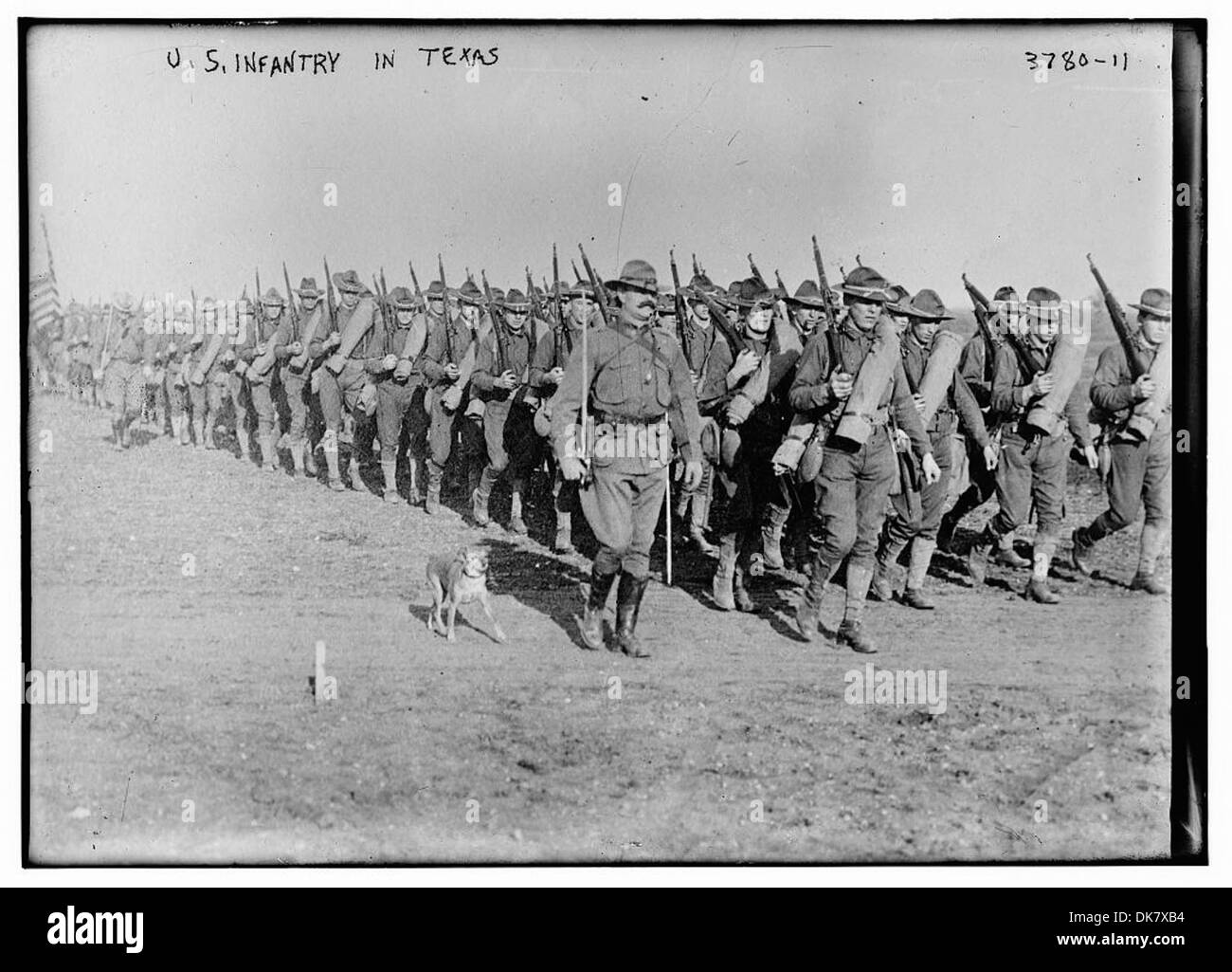 Texas soldiers hi-res stock photography and images - Alamy