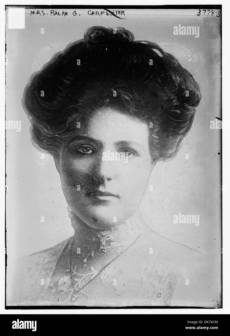 Ralph carpenter hi-res stock photography and images - Alamy