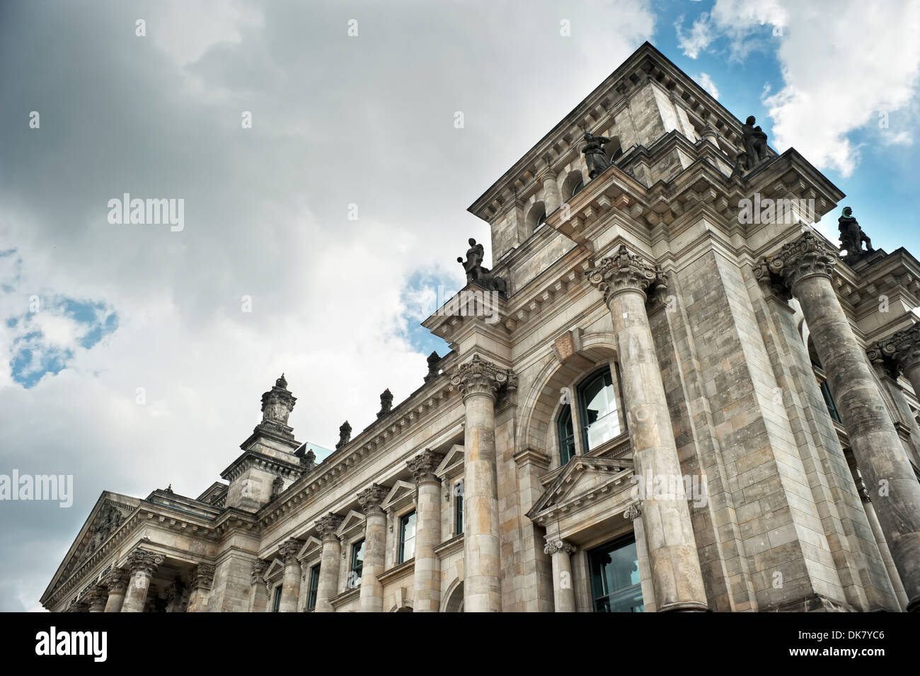 Parliament germany hi-res stock photography and images - Alamy