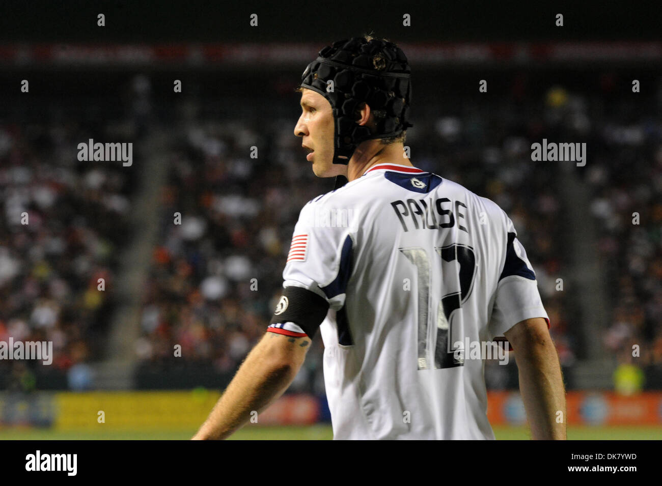 Chicago fire captain hi-res stock photography and images - Alamy