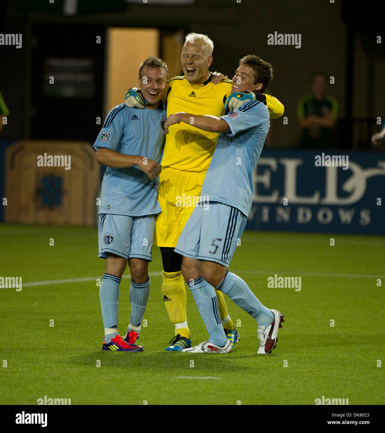 Matt nielsen hi-res stock photography and images - Alamy