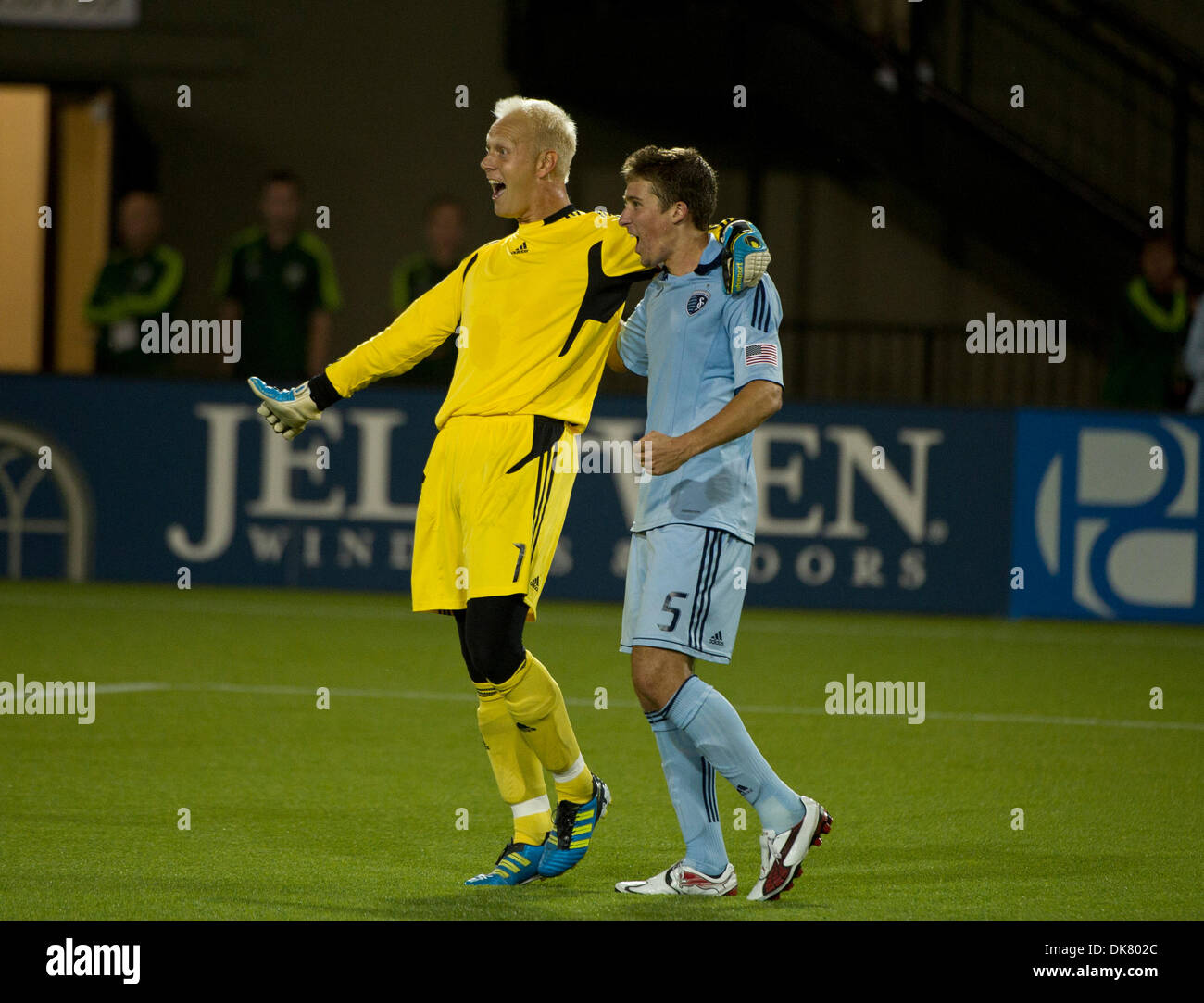 Matt nielsen hi-res stock photography and images - Alamy