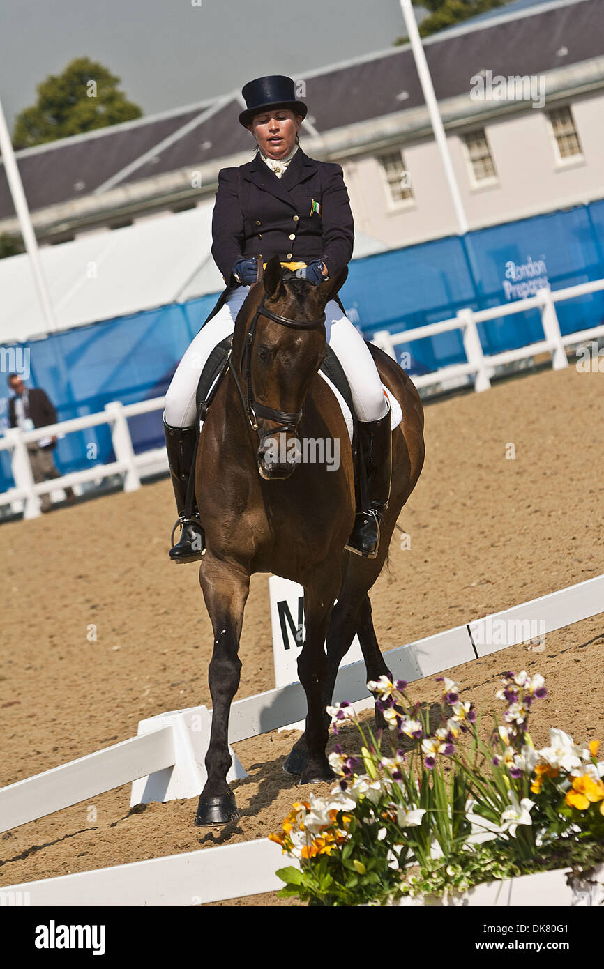 Jayne doherty hi-res stock photography and images - Alamy