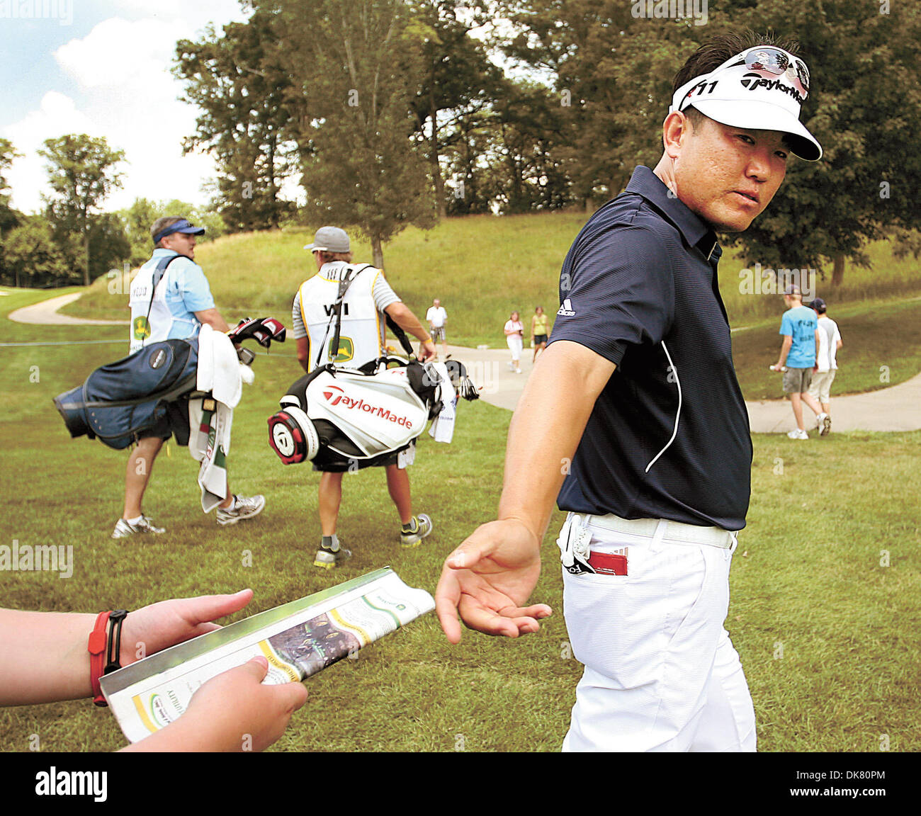 Charlie cook hi-res stock photography and images - Alamy