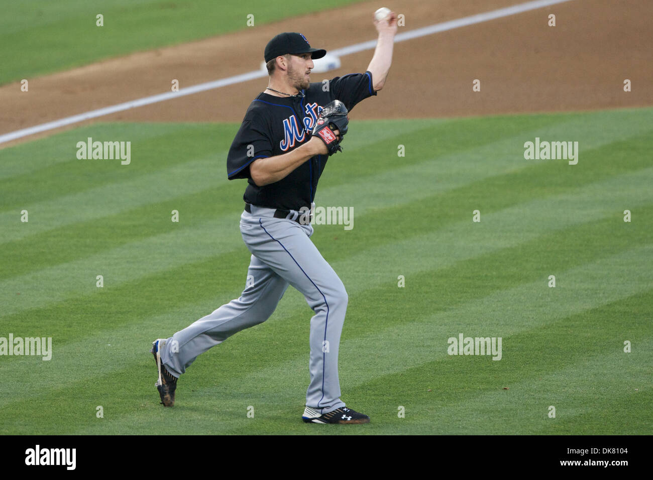 July 6, 2011 - Los Angeles, California, United States of America - New ...
