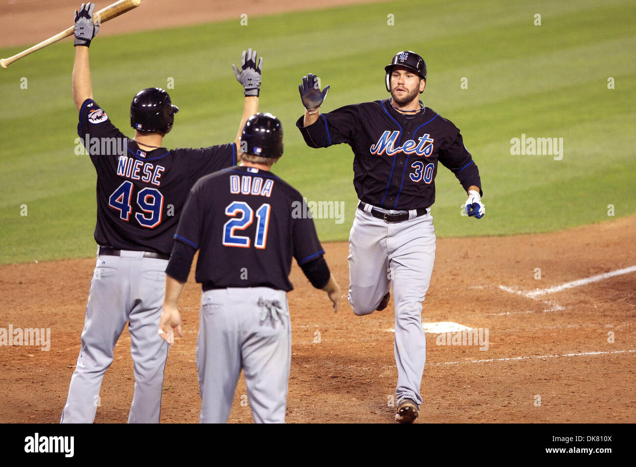 July 6, 2011 - Los Angeles, California, United States of America - New ...
