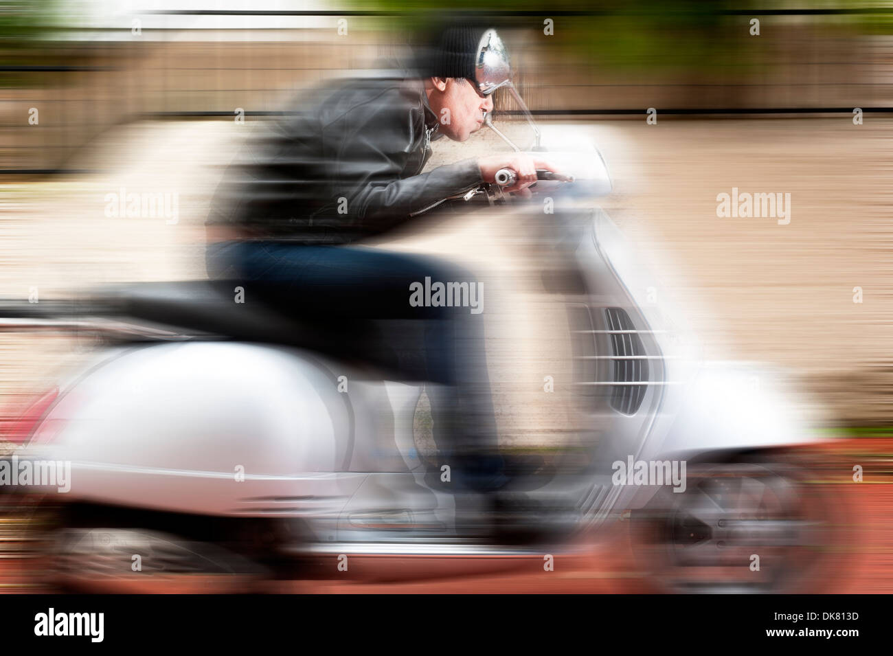 Crazy driver hi-res stock photography and images - Alamy