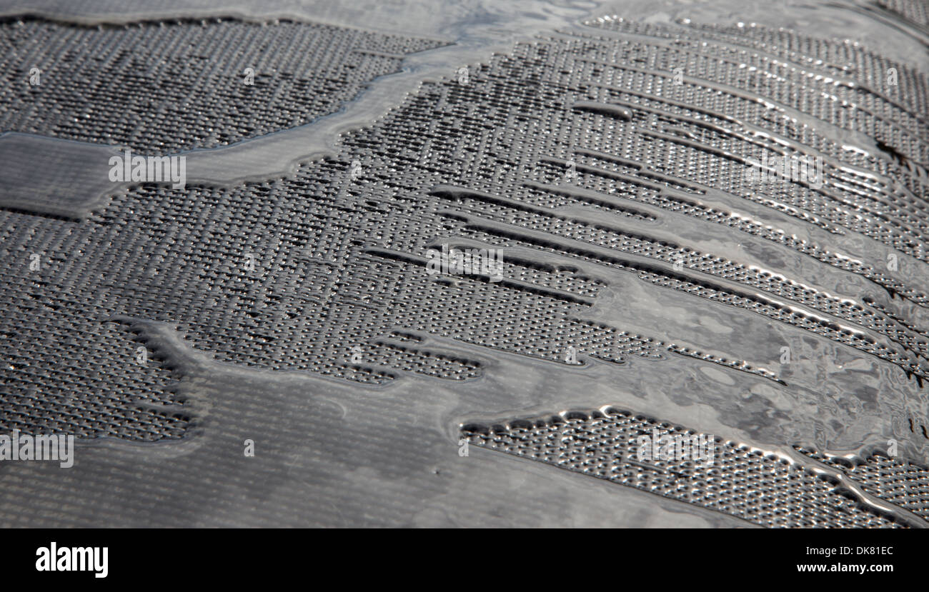 Geotube hi-res stock photography and images - Alamy