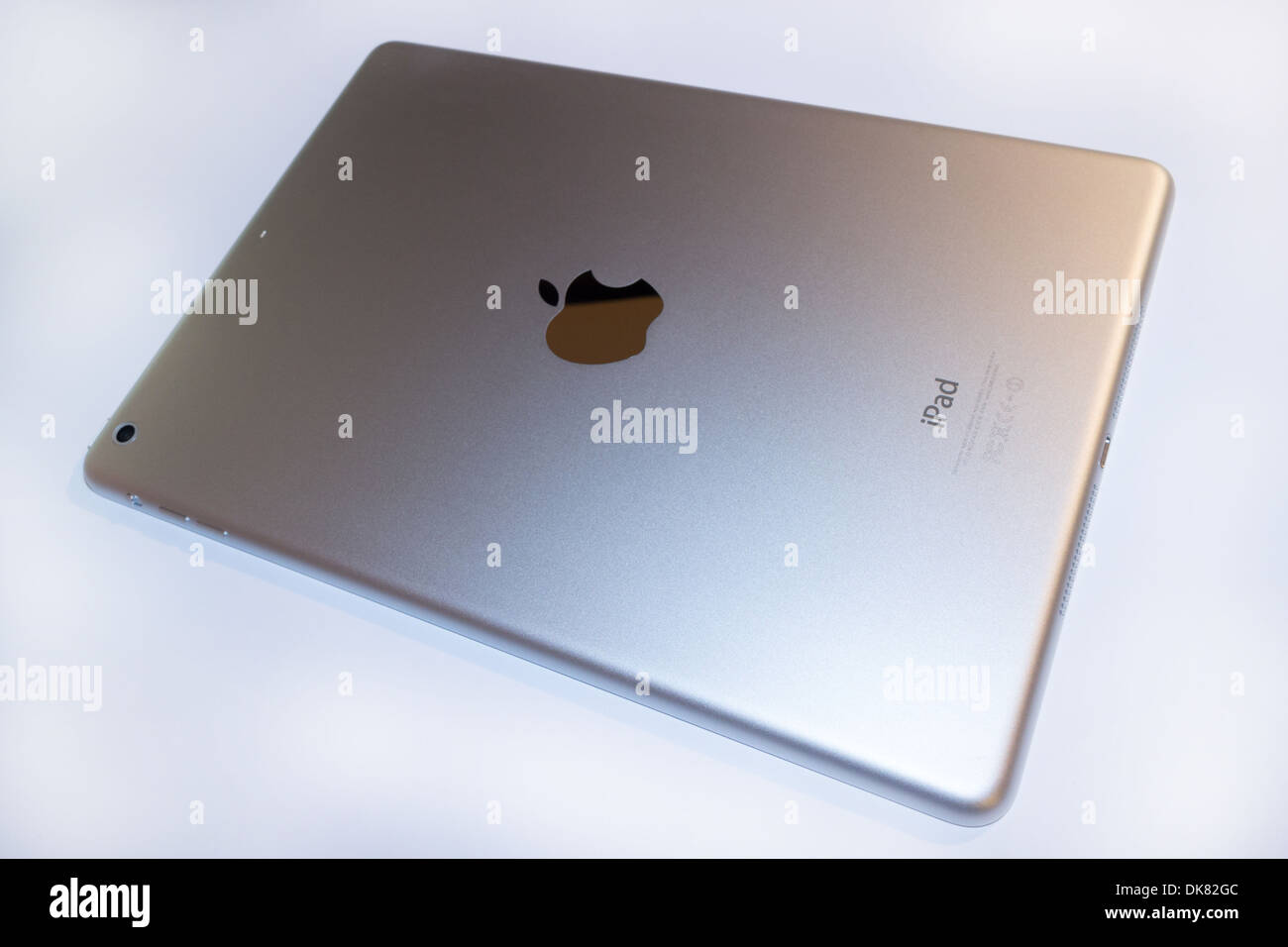 Apple rear hi-res stock photography and images - Alamy