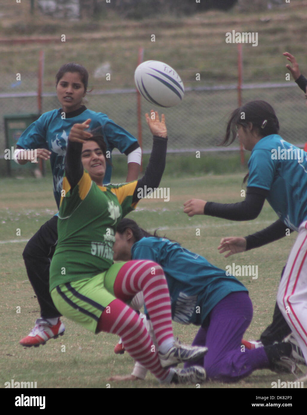 Jul 08, 2011 - Srinagar, Kashmir, India - Kashmir muslim School girls ...