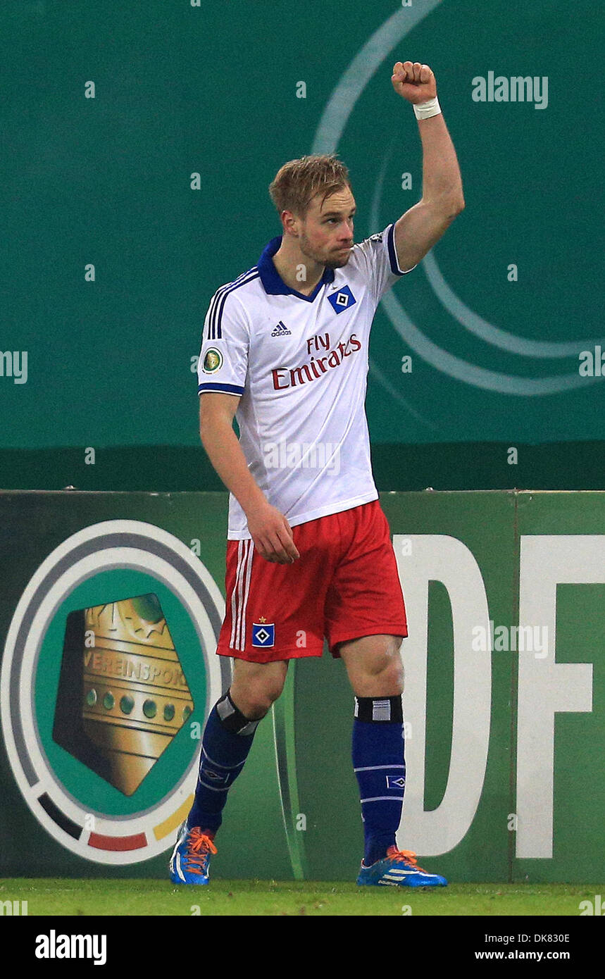 Maximilian Beister