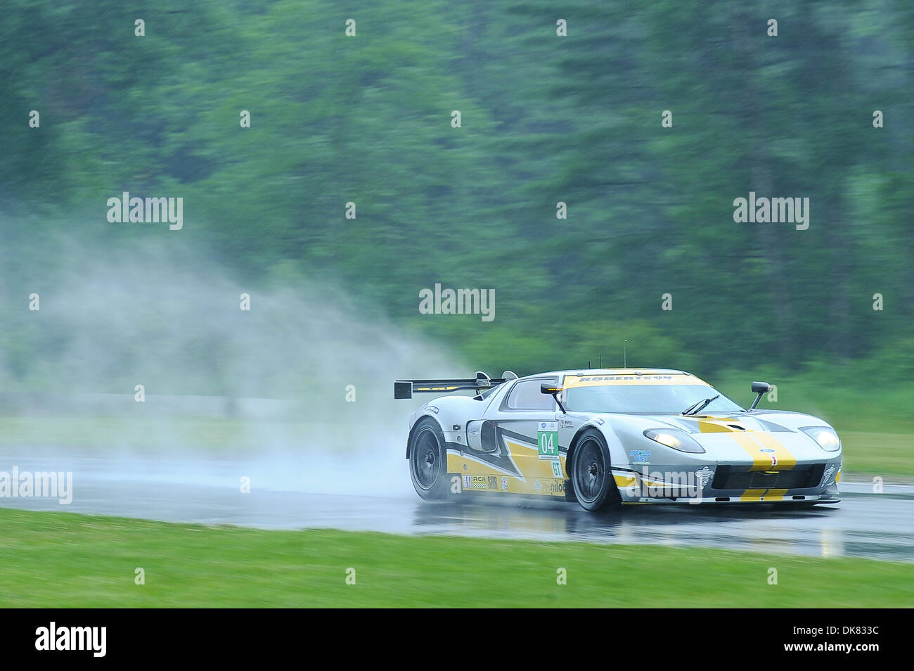 Robertson Racing High Resolution Stock Photography and Images - Alamy