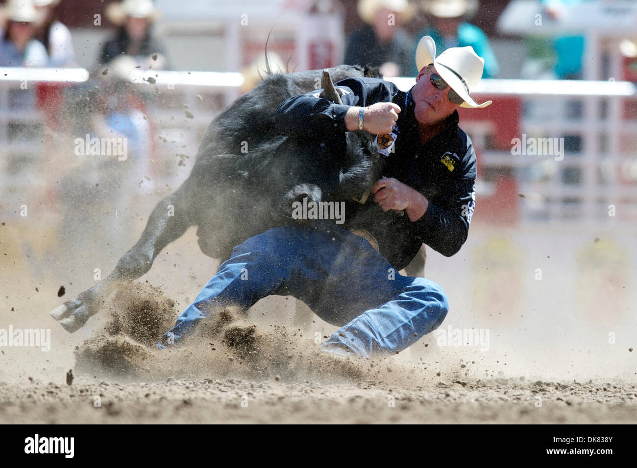Cowboy graves hi-res stock photography and images - Alamy