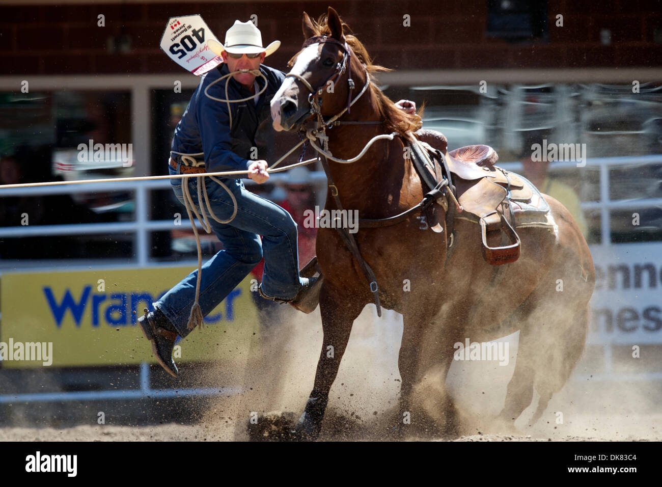 Denison park hi-res stock photography and images - Alamy