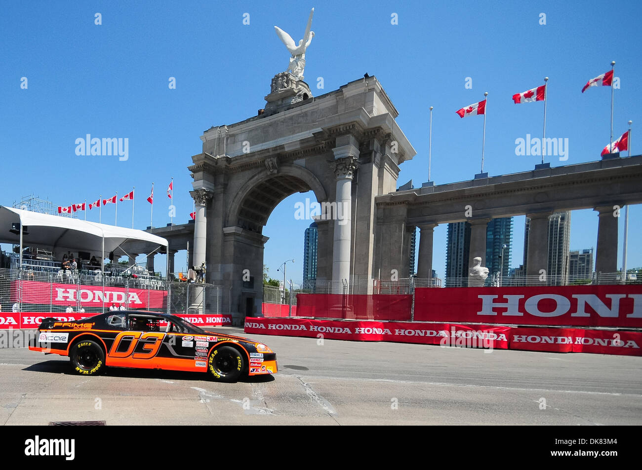 Indy circuit hi-res stock photography and images - Alamy