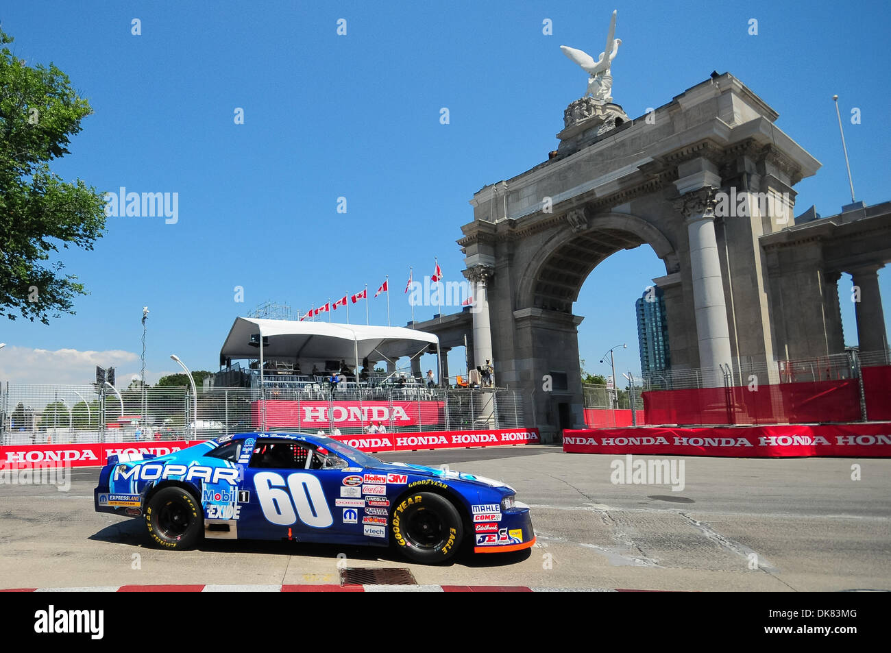 Keith beauchamp hi-res stock photography and images - Alamy
