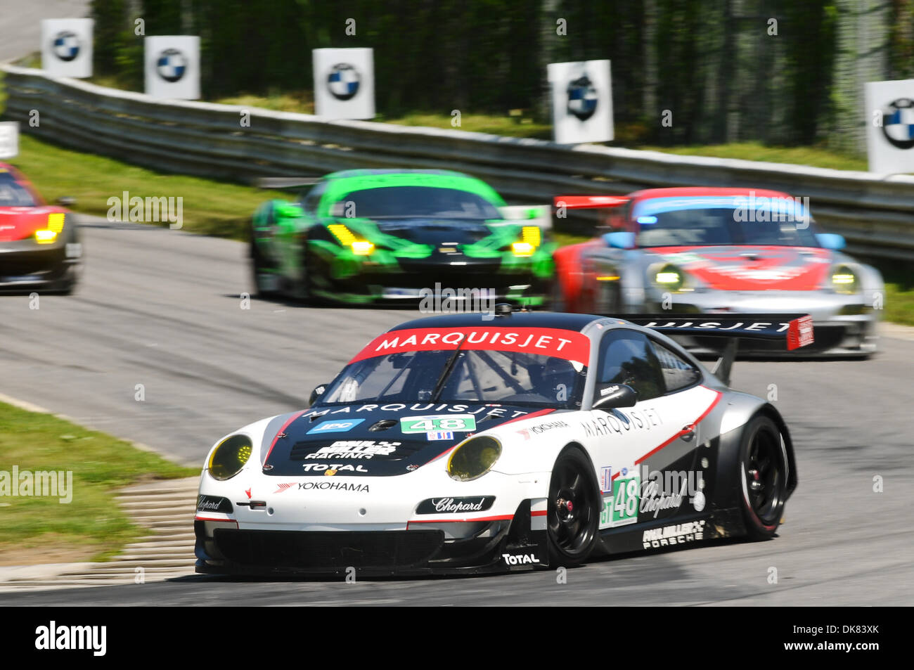Paul miller racing hi-res stock photography and images - Alamy