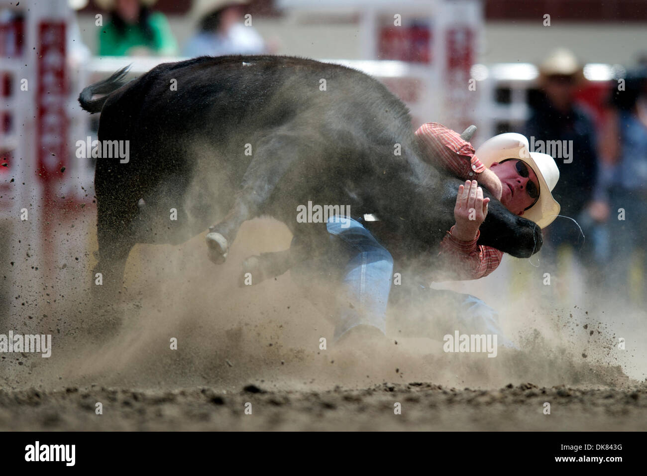 Cowboy graves hi-res stock photography and images - Alamy