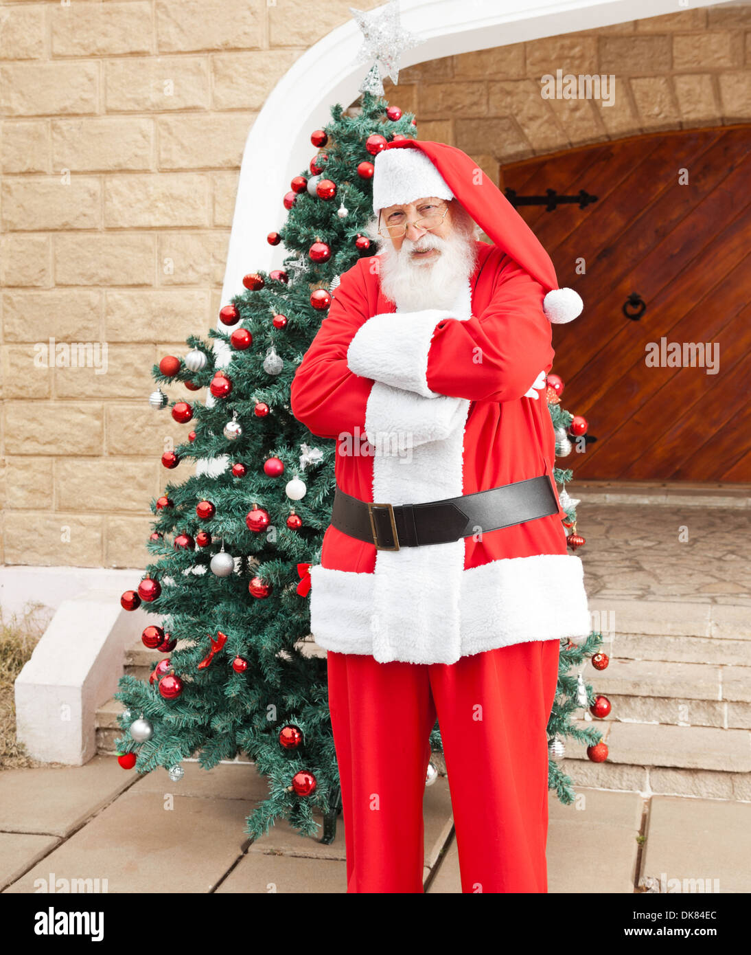 Noel arms hi-res stock photography and images - Alamy