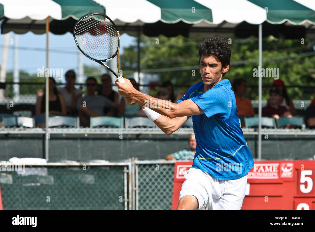 During his 2011 fame tour hi-res stock photography and images - Alamy