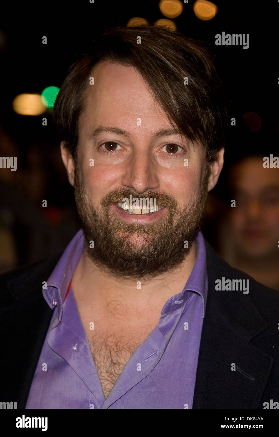 David Mitchell High Resolution Stock Photography and Images - Alamy