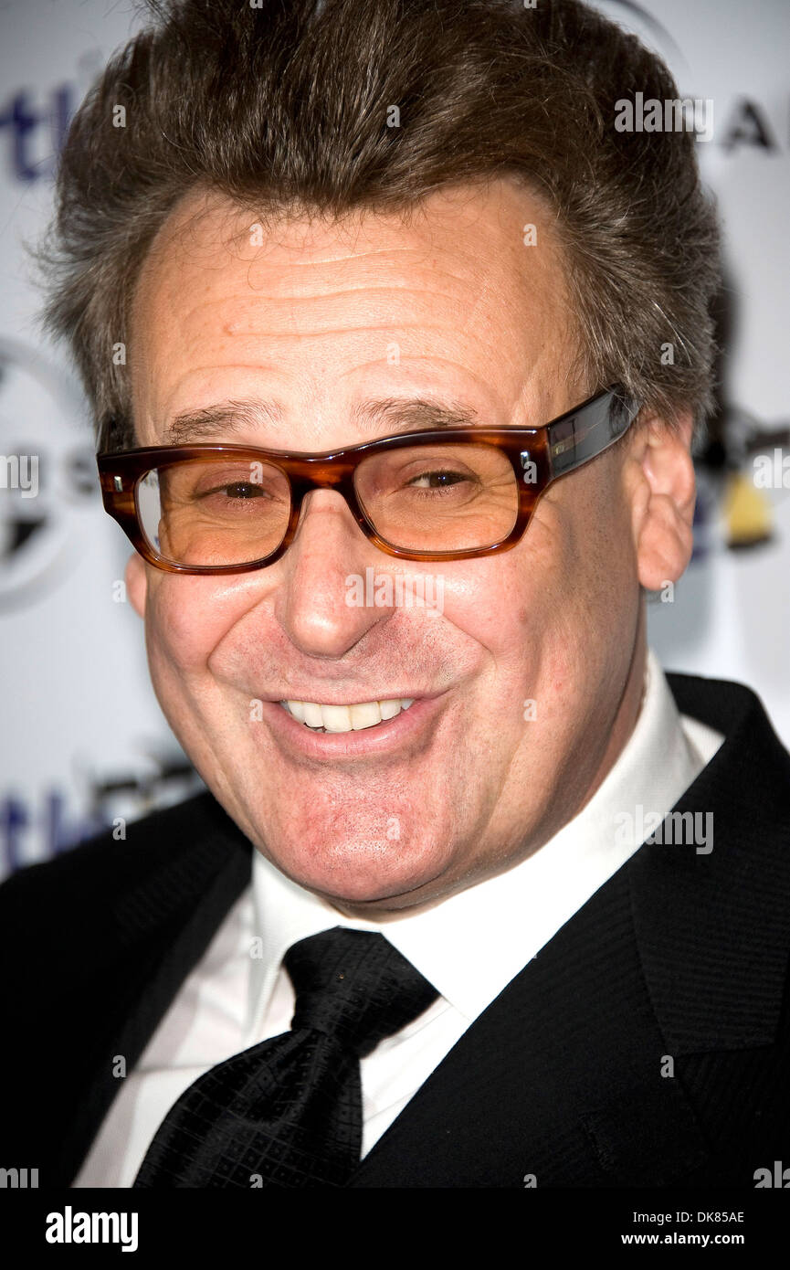 Greg Proops The 2012 Chortle Awards at Cafe De Paris - Arrivals London ...