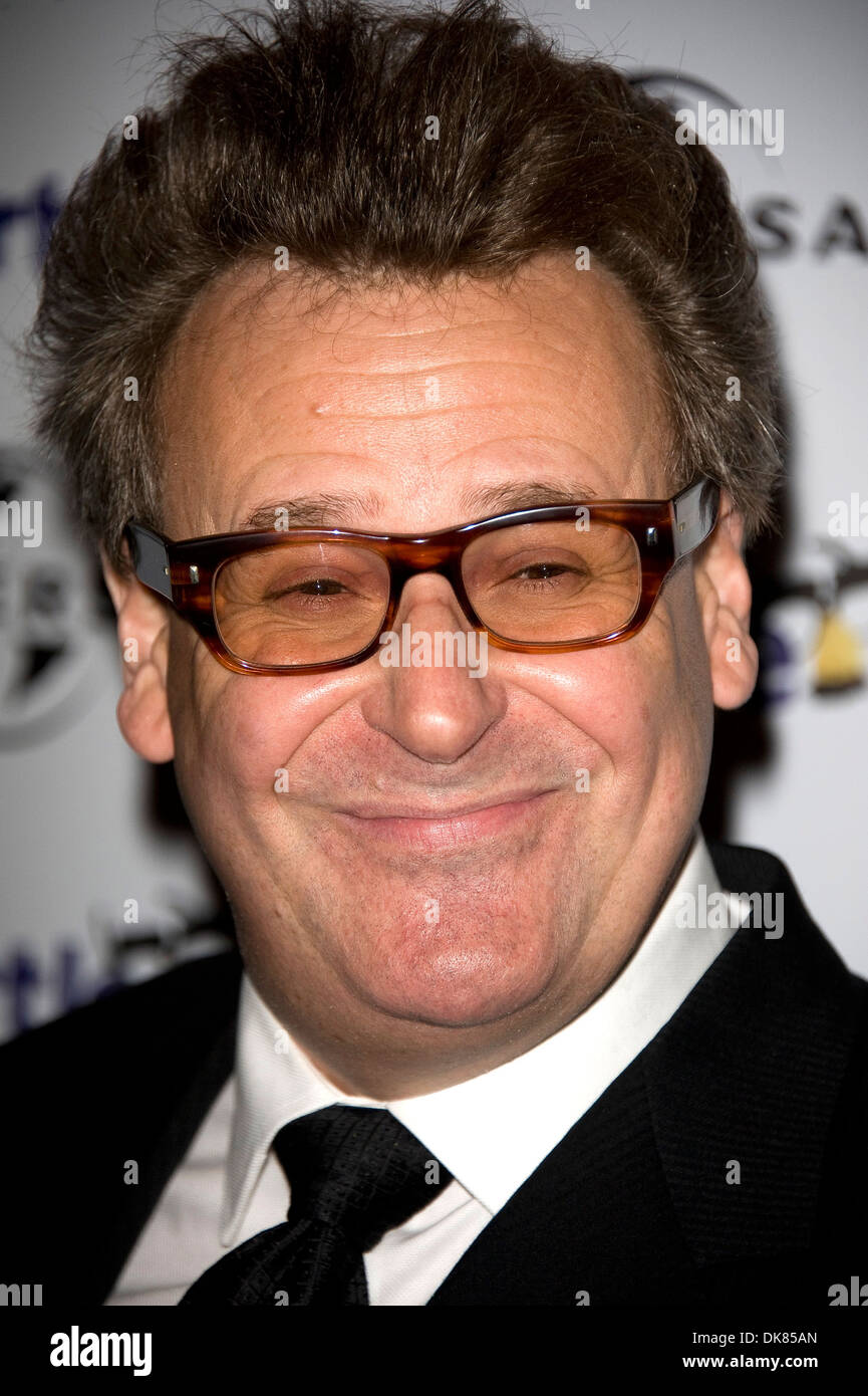 Greg Proops The 2012 Chortle Awards at Cafe De Paris - Arrivals London ...