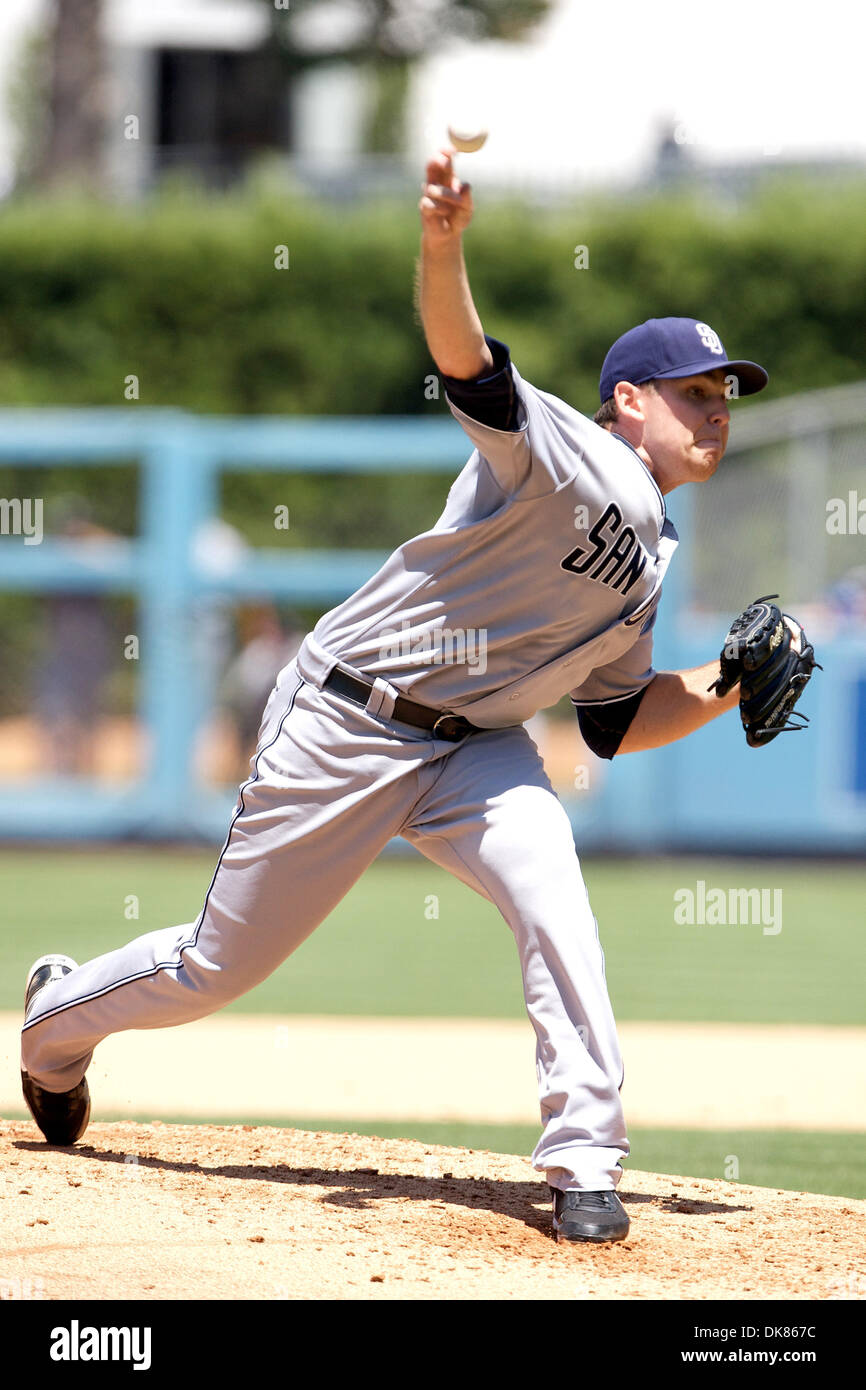 July 10, 2011 - Los Angeles, California, United States of America - San ...