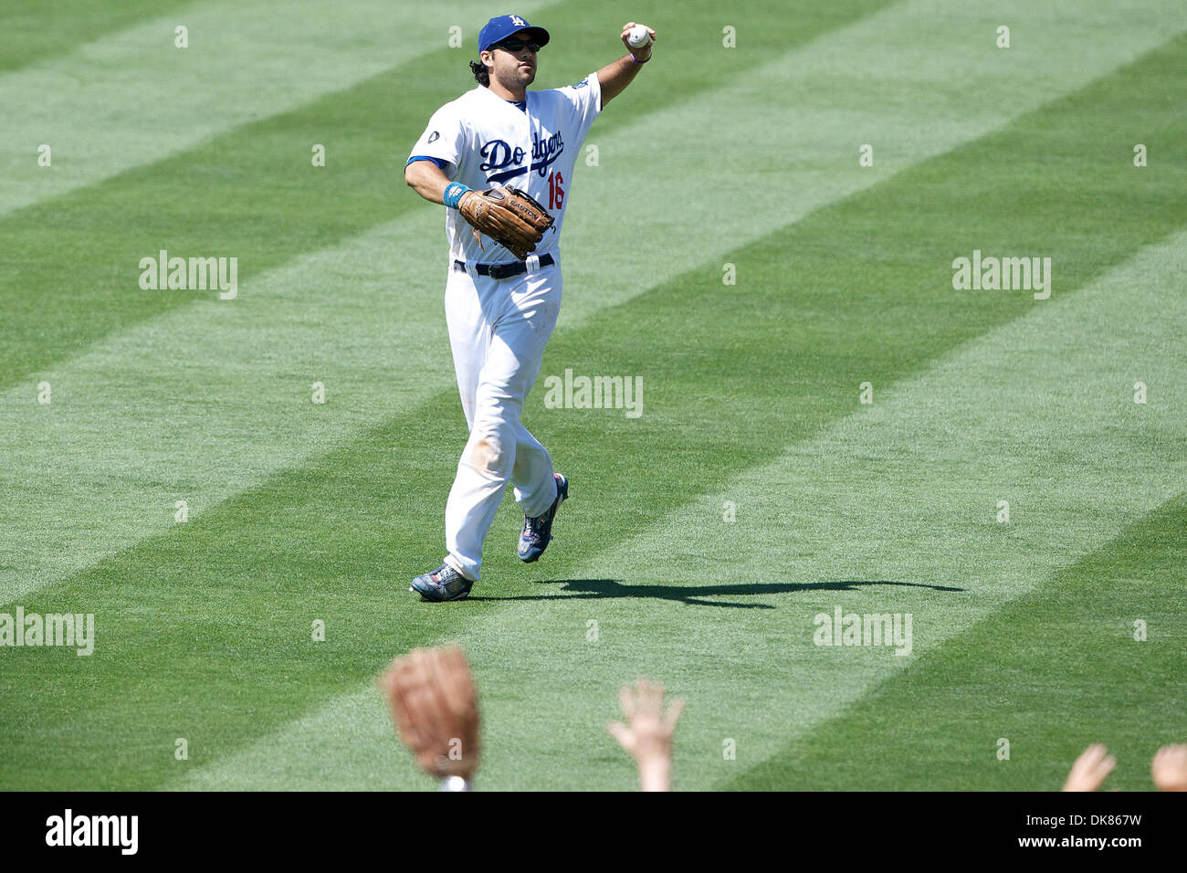 July 10, 2011 - Los Angeles, California, United States of America - Los ...