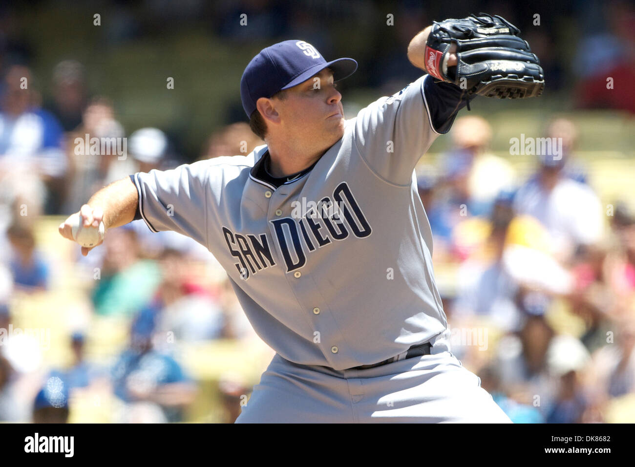 July 10, 2011 - Los Angeles, California, United States of America - San ...