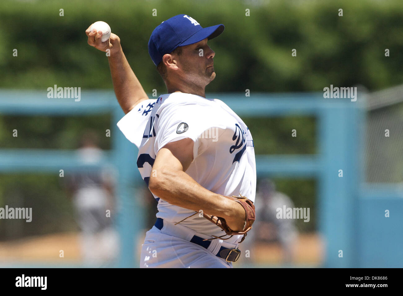 July 10, 2011 - Los Angeles, California, United States of America - Los ...