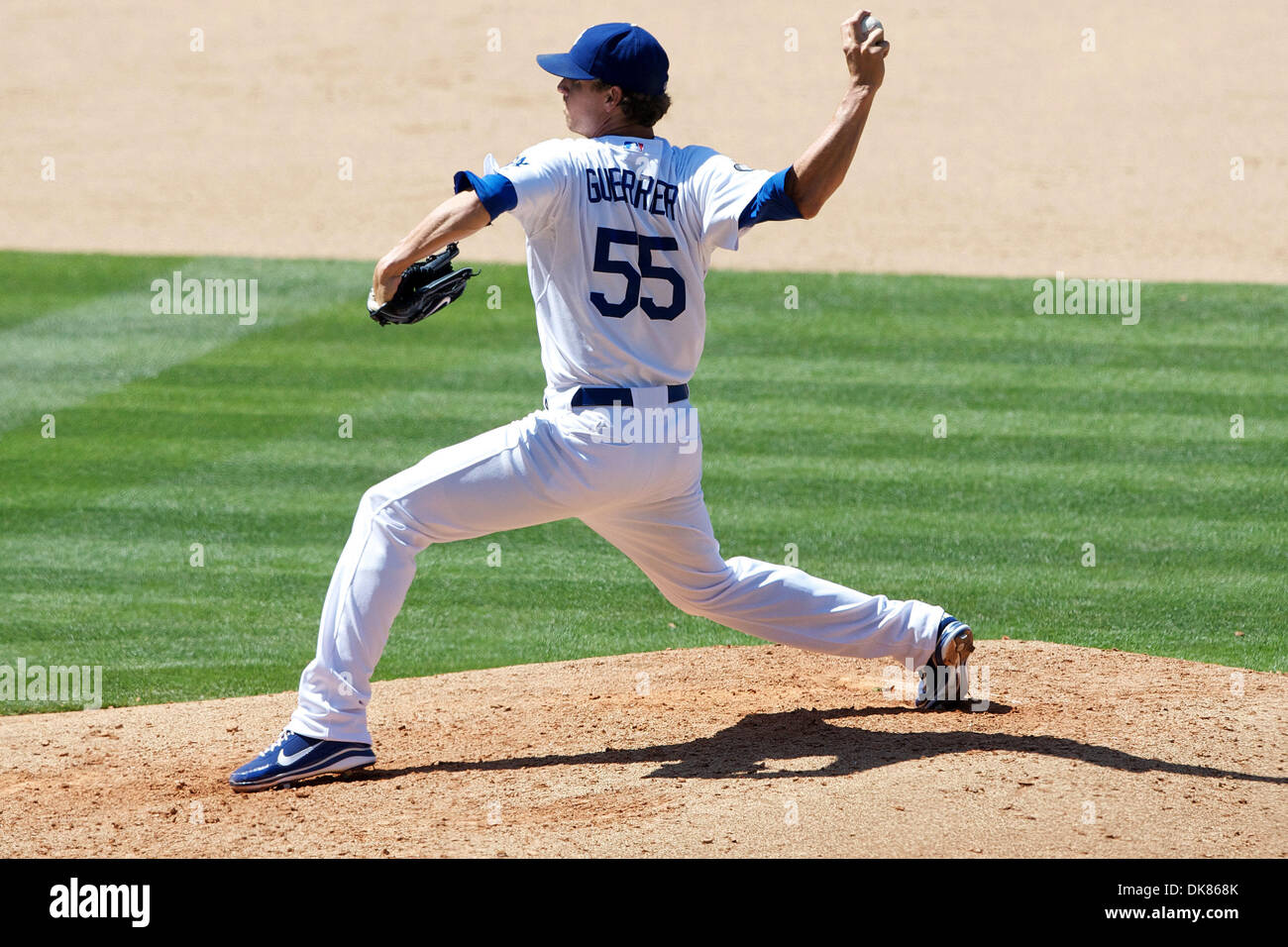 Matt guerrier hi-res stock photography and images - Alamy
