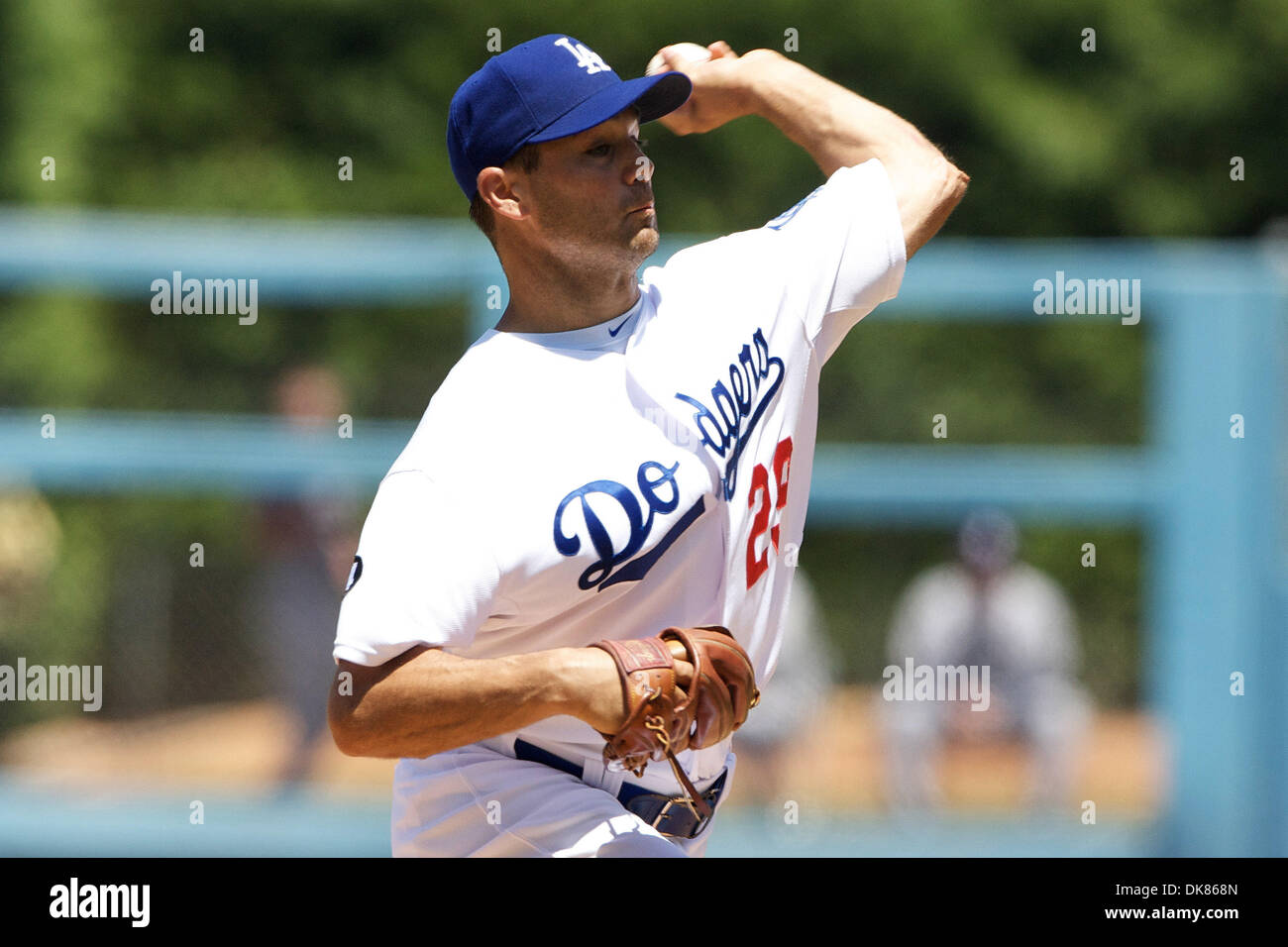 July 10, 2011 - Los Angeles, California, United States of America - Los ...