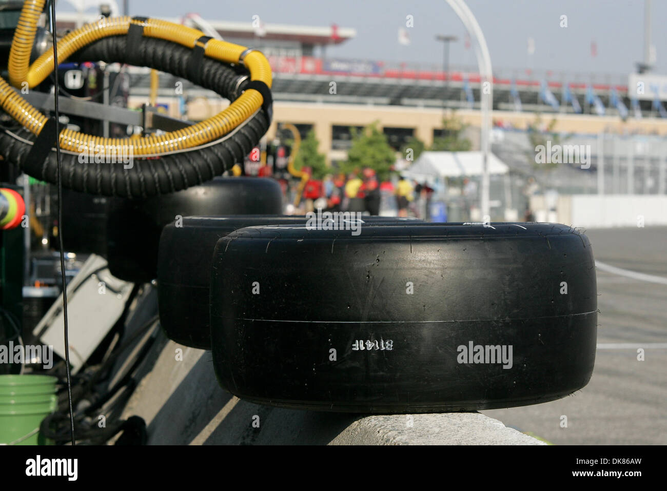 Indy engines hi-res stock photography and images - Alamy
